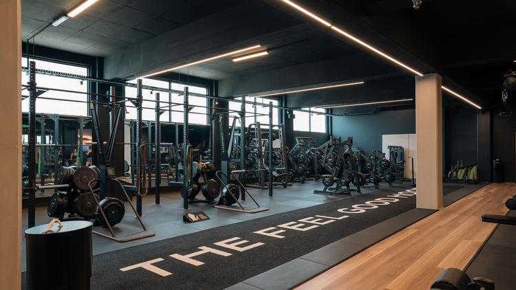 Compound Fitness - Gym Fitness Equipment Online – Compound Fitness ...