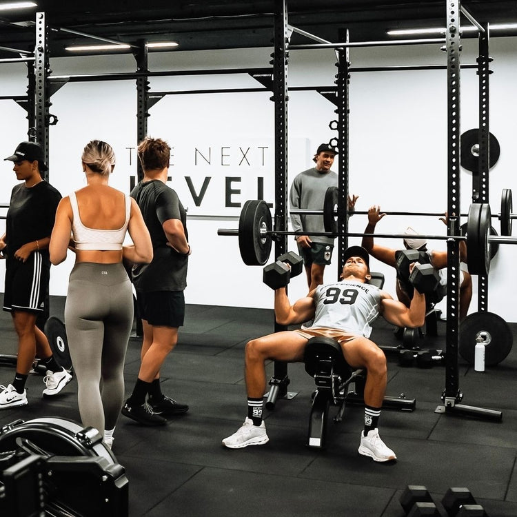 Compound Fitness - Gym Fitness Equipment Online – Compound Fitness ...