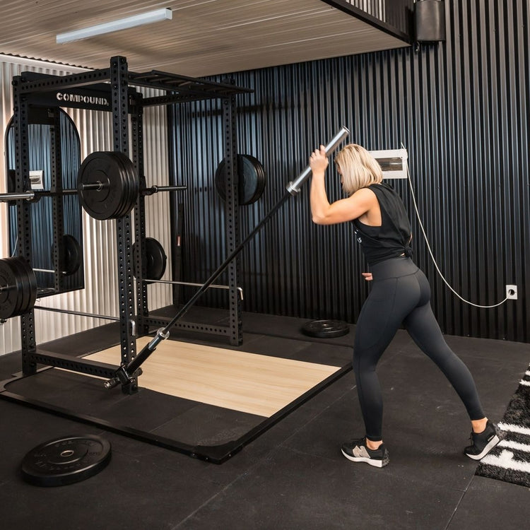 Compound Fitness - Gym Fitness Equipment Online – Compound Fitness ...