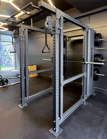 Compound Fitness - Gym Fitness Equipment Online – Compound Fitness ...