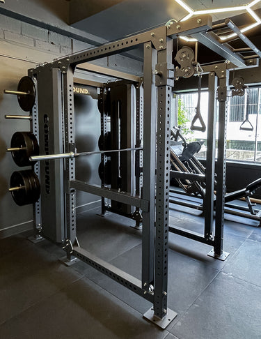 Compound Fitness - Gym Fitness Equipment Online – Compound Fitness ...